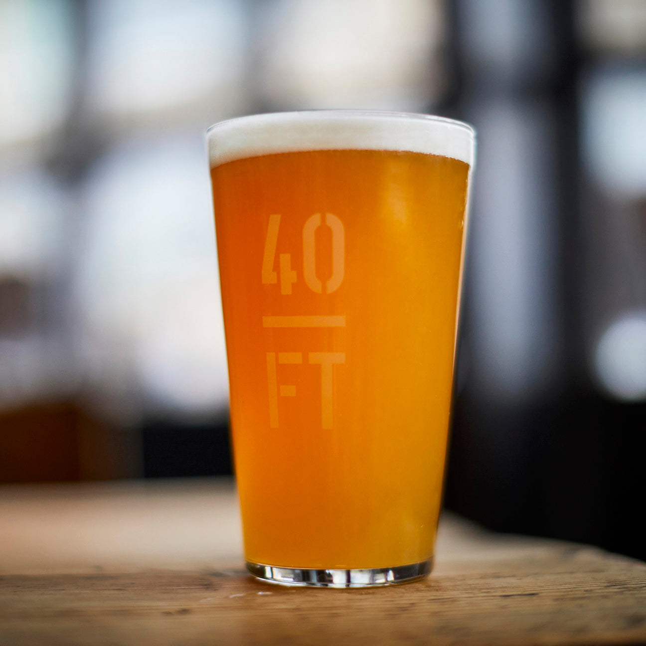 Shop 40FT Brewery — East London Craft Beer